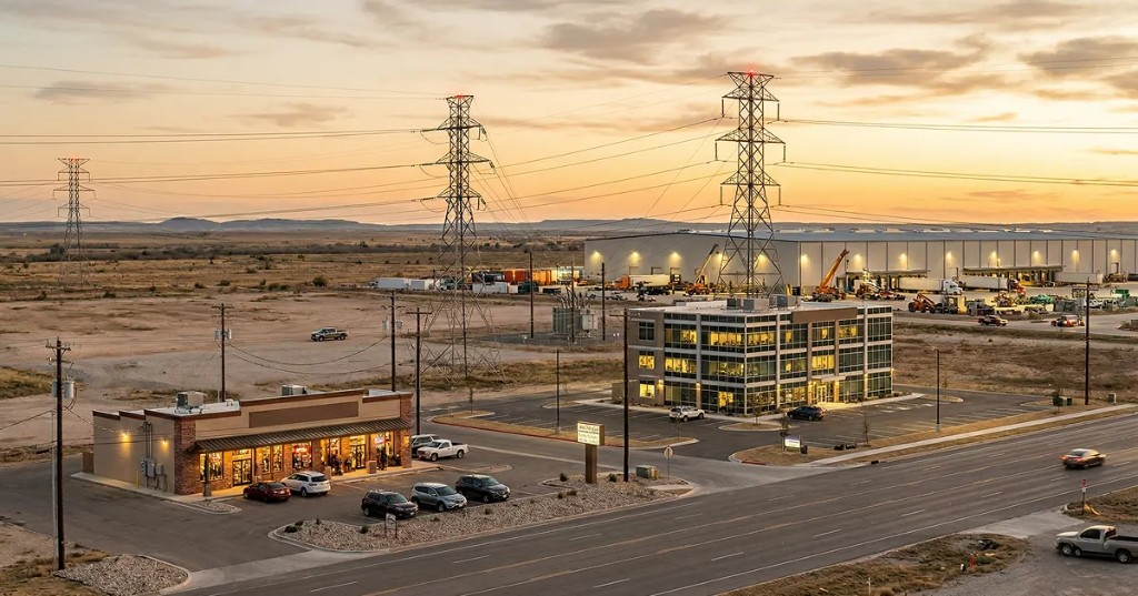 Texas Business Electricity Rates | Commercial Plans from 4.65¢/kWh (May ...